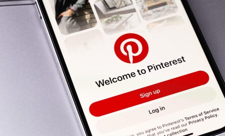 Pinterest sube tras mejora de calificación de JPMorgan y fuerte enfoque ...