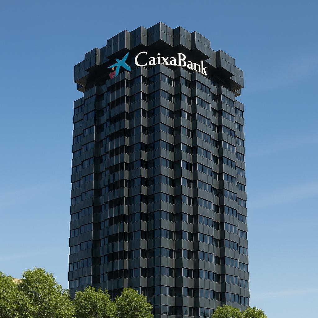 CaixaBank (CABK) gana solidez: S&P eleva su rating a A+ con perspectiva ...
