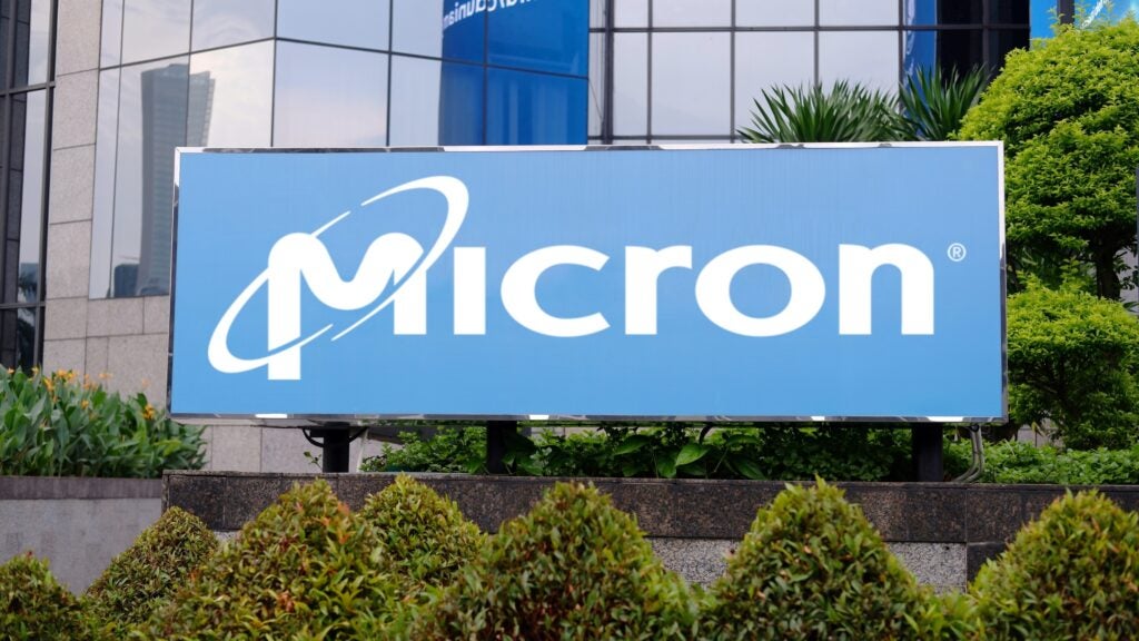 Micron Technology lanzará memoria HBM4 en 2026 y supera previsiones ...
