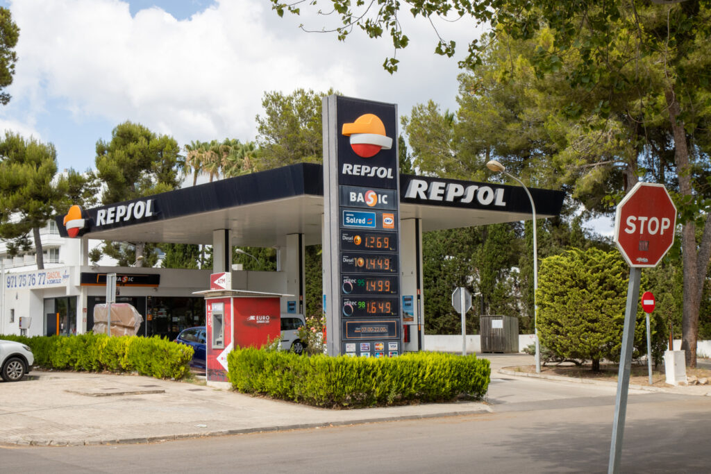 Repsol avanza en upstream con la fusión de activos en el Mar del Norte ...