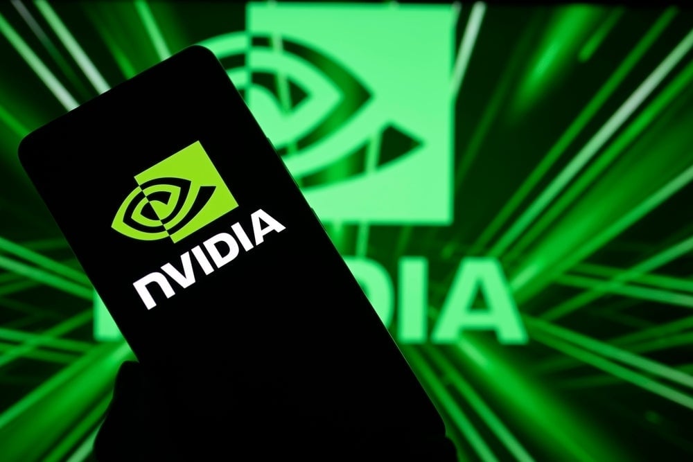 Acciones de Nvidia lideran el mercado con el auge de la inteligencia ...