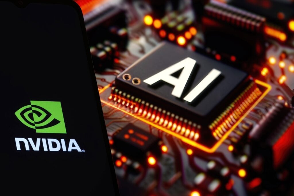 Acciones de Nvidia y Eli Lilly impulsan expectativas tras alianza en IA ...