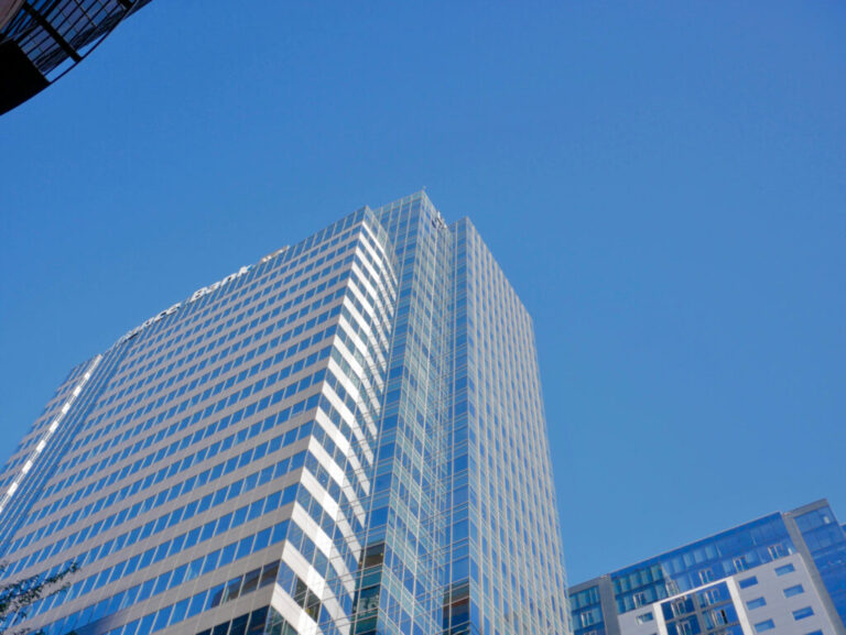 Grattacielo Generali: errore di progettazione o posa? Ecco la verità ...