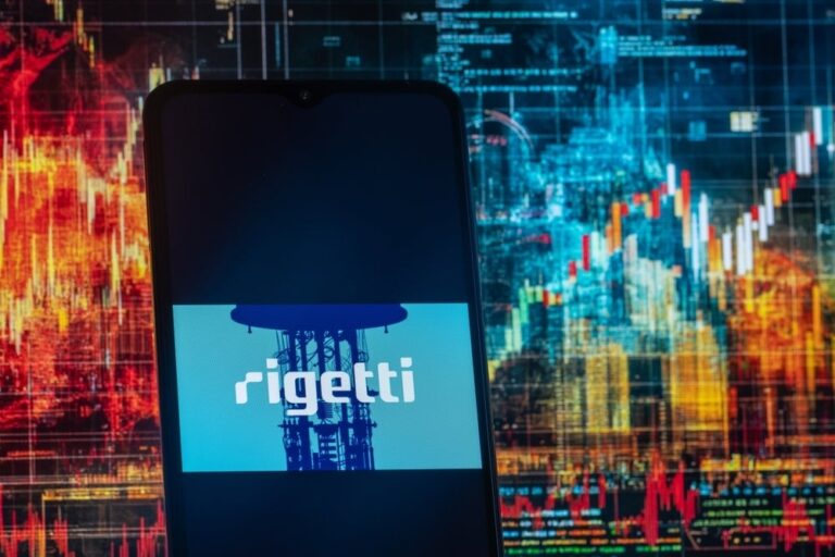 Rigetti Computing lancia hardware quantistico a 36 qubit con fedeltà ...