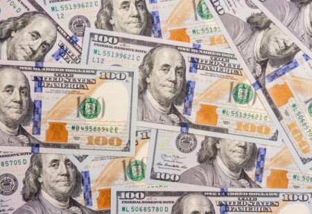 Ecco quanto ha perso il dollaro USA dall'elezione di Donald Trump ...