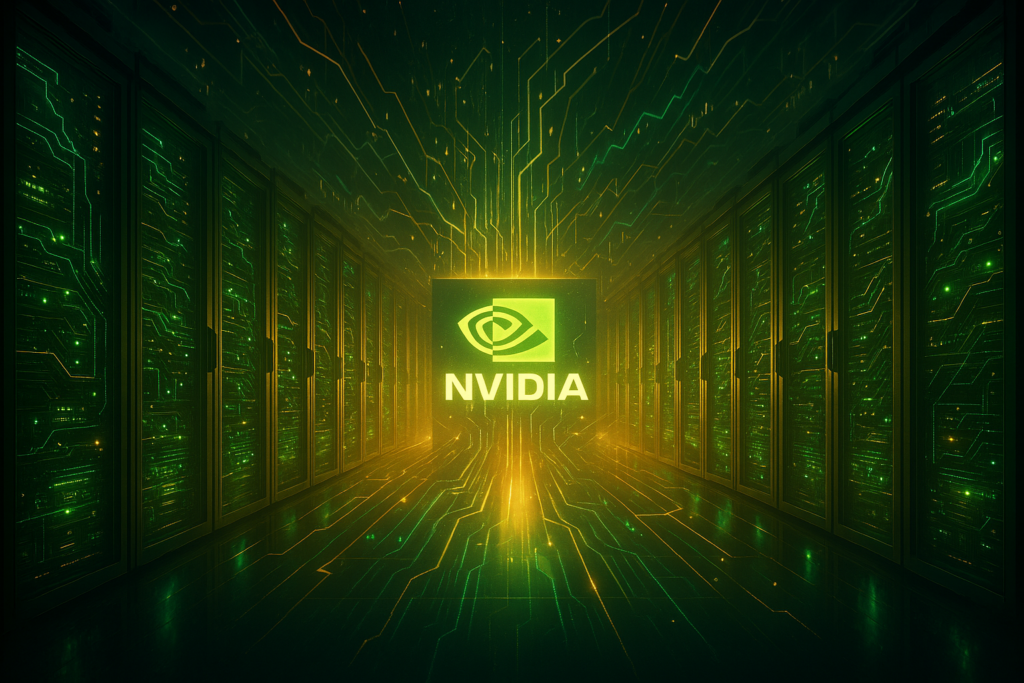 Nvidia: il rally non è finito? Ecco la previsione di Goldman Sachs ...