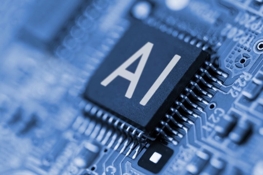 Azioni IA europee: STM e Technoprobe guidano la corsa ai chip