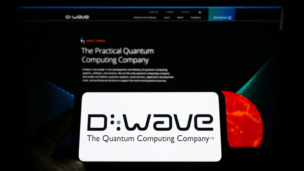 D-Wave vola col CHIPS Act: gli analisti alzano i target a 40$