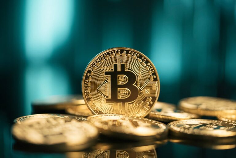 Il Bitcoin non sale per colpa dei titoli IA: l'analisi di Jordi Visser